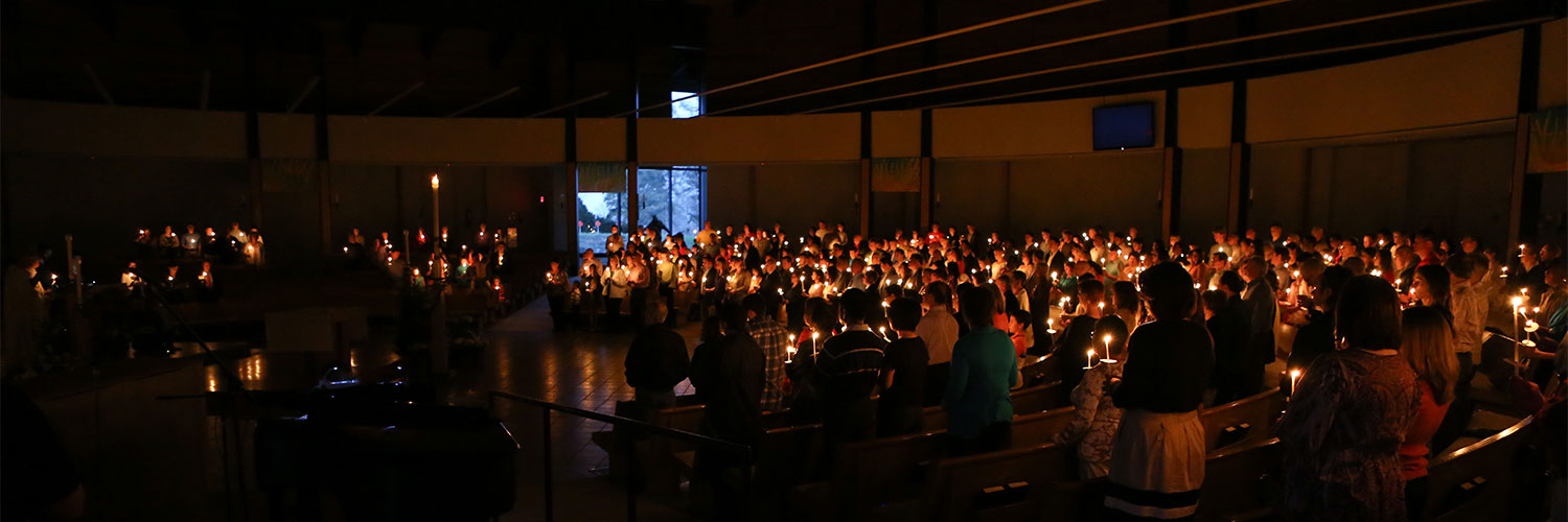 Holy Spirit Catholic Community, Naperville, IL